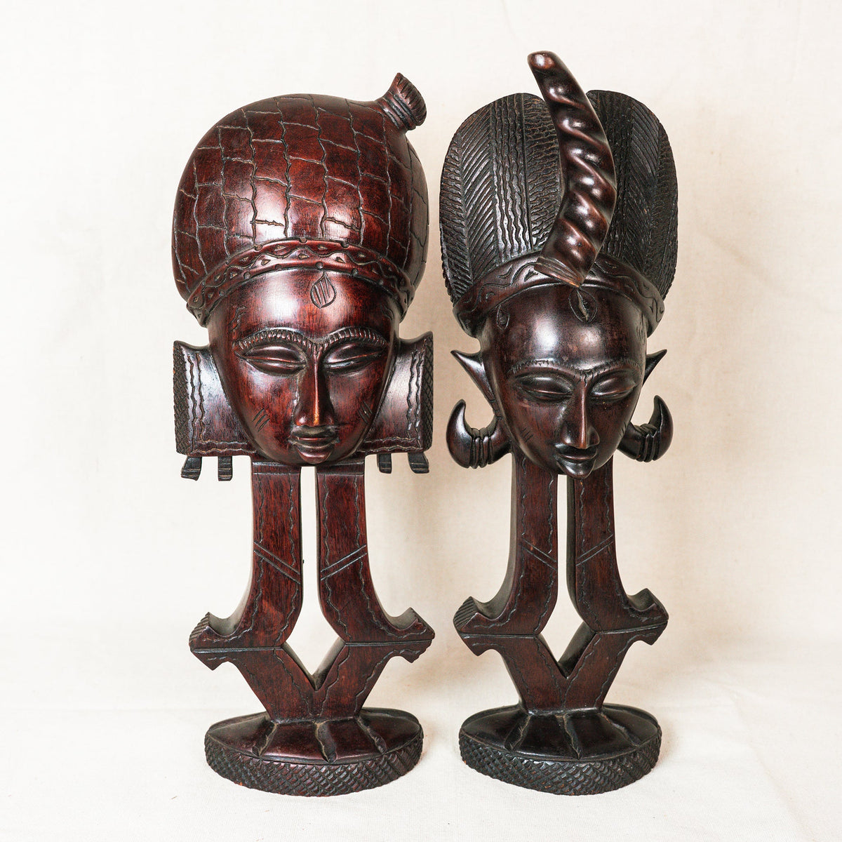 The Bambara People of West Africa